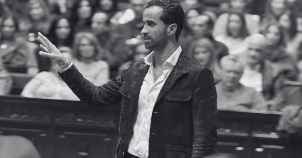 NEW YORK - MANIFESTING YOUR SOUL'S DESTINY WITH DAVID GHIYAM • David Ghiyam