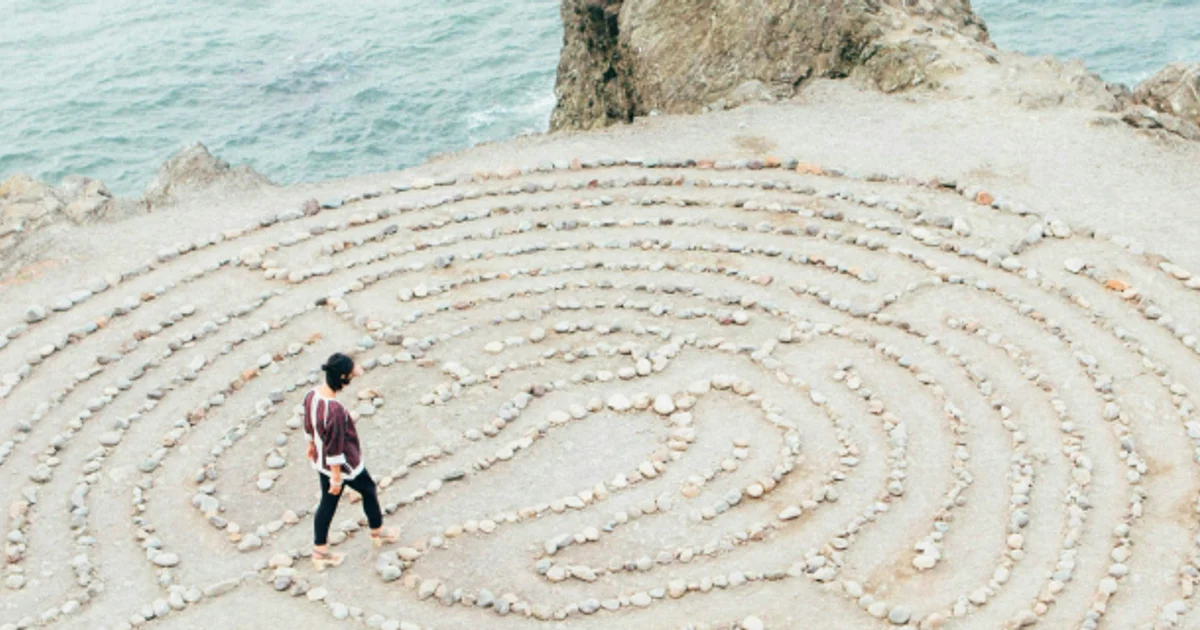 Wellness retreat • Checkout Page